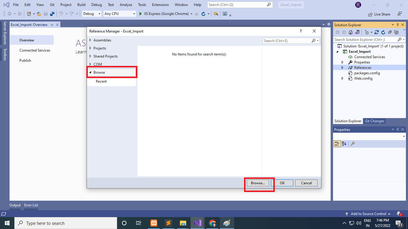Using Sqlbulkcopy To Import Excel Sheet Data Into Sql Server In Asp Net 